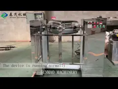 V Type Industrial Mixing Machine Dry Powder Seasoning / Food