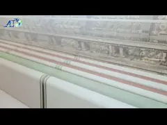 300G Anti Hail Nets Fence Anti Bird Hdpe Raschel Knitted For Fruit Tree