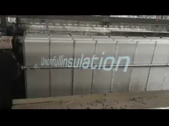 Plain Weaven Fiberglass Fabric 400g Woven Roving For Automotive Parts