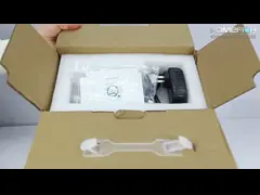 Commercial HVAC Scent Diffuser Nebulizer 800ml Bluetooth Collection
