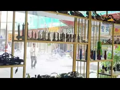 Crawler Excavator Hydraulic Pump Part Steel Material Brand New