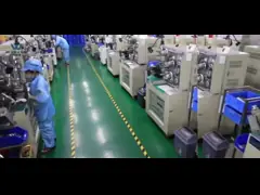 Film AC Motor Capacitor 370v Low Loss For Water Pump Production Process