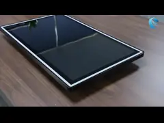 1024 x 768 15 Zoll ウルトラ ハスニ産業用 Bildschirm