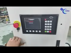 200HKZ Bolt Expansion Equipment High Temperature Control Accuracy