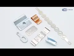 レーザー切断機械