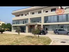 Dongguan Ruichen Sealing Co., Ltd. - Rubber O Rings Seals Factory