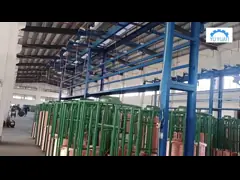 Steel Iron Cable Bobbin Double Layers For Bunching Machine
