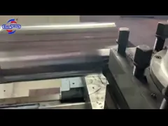 Heavy Duty Flat Bed CNC Lathe Machine CNC High Accuracy Automatic