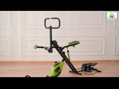 Fitness Workout Training Equipments Power Rider For Home / Gym