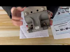 Steel Stenter Clips Pinclip Distortion Proof For Stenter Machine