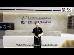 Newsun Silicone Products Co., Ltd - Customized Baby Silicone Products Manufacturer