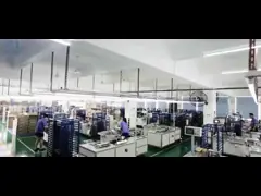 Changzhou Xunwande Electronics Co., Ltd - CBB60 CBB61 CBB65 Film Capacitors Factory