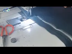 Knitted Greenhouse Shade Netting HDPE Dark Green Anti UV For Farm