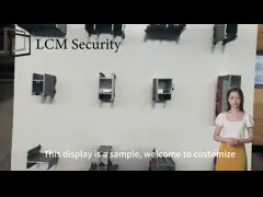 Modern Aluminum Stair Railing Balusters High Durability Easy Installation