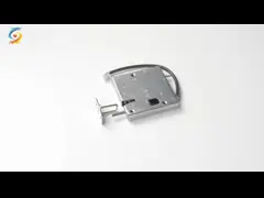 Parcel Smart Locker Lock Remote Control For Automatic Luggage Room