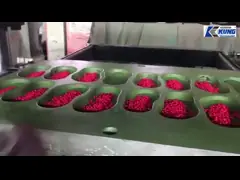 Материал EVA Материал для изготовления гранулов пеллет от Schuhen Colorido