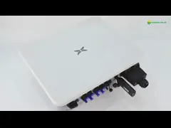On Grid Photovoltaic Solar Power Inverter 10KW For Residential
