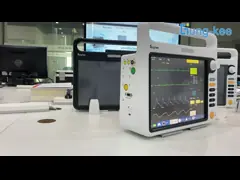 Infant / Neonate Patient Monitor Vital Signs High Accuracy Lightweight