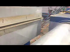 Nylon Polyamide Synthetic Monofilament Yarn 0.12mm Transparent High Softness