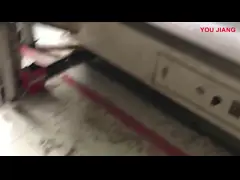 Plastic PE Stretch Film Transparent Waterproof Non Toxic For Wrapping