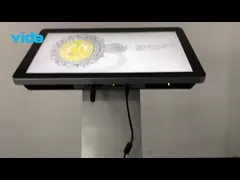 Ψηφιακές πληροφορίες για το κέντρο
