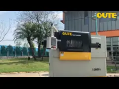 水力制御装置 12kW 4-8mm