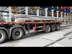 BA Oberfläche 2205 AISI 강철 잎, 고화 laminated, 경화 저항