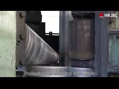 Cold Rolled Seamless Stainless Steel Pipe 2B Finished Surface JIS Standard