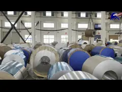 Alloy 6061 Aluminum Coil Anodized Polished Cold Drawn For Kitchen Utensils