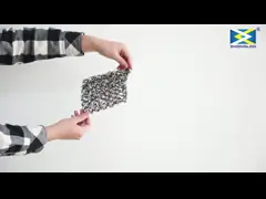 3D Geomat Erosion Control Drainage Mat Network Structure Slope Protection