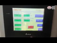 PLC Control Melt Flow Index Tester Meter High Precise For Plastic