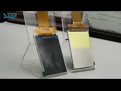 LCD Industrial TFT Display Module 2.8 Inch 480 X 640 Dots RGB Interface