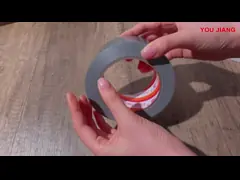 Banda de polietileno em PVC-Beschichtetem