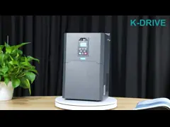 Solar Off Grid Three Phase Inverter 50 / 60HZ 220V 380V 480V AC Drive