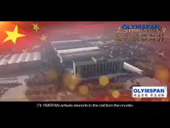 High Pressure Automatic AAC Autoclave / AAC Block Plant 1.6m For Chemical / Wood