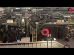 Smooth Stainless Steel Coil Stock 2b 4K 8K Cold Drawing High Strength