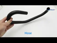 EPDM-Silicon au caoutchouc, pièces de véhicules