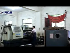 Cylinder Industrial Roller Brush Nylon Rotary For Fruit Washing Machine