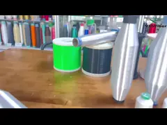 0.20mm PP Monofilament Yarn Non Flammable High Strength For Knitting