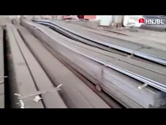 Hardened Coated Wear Resistant Steel Plate Sheet High Strength Hot Rolled