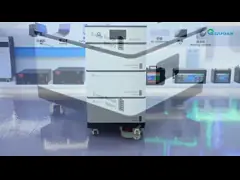Stackable Lithium Battery Home Inverter Solar Power Storage And Converting