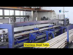 Sus 310S Stainless Steel 310 Pipe 304L 316L Surface Drawing 6Mm 8Mm