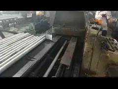 Sa312 En1.4306 Inox Ss 304 Seamless Pipe Tube 304L For Industrial Usage