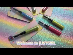 6 Colors Fashionable Washable Hair Color Chalk