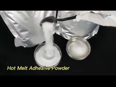 Tpu Dtf Hot Melt Powder