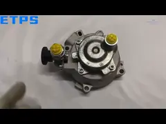 Diesel Spare Truck Parts Gear Fuel Pump 1439549 0683694 For Daf 95Xf