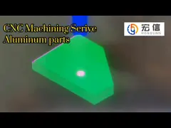 5-Axis Cnc Machining Milling Parts Importers Cnc Milling Prototype Brass Stainless Steel