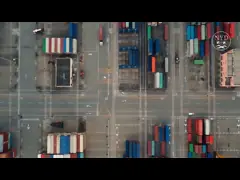 Fast Consolidation Warehousing Delivery Lcl International Forwarding Services