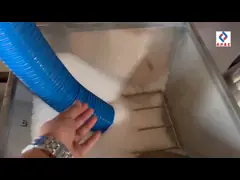 Plastic Recycling Fully Automatic Pp Strapping Machine With Extruder Machine