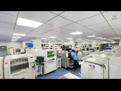 Immersion Gold Automotive Pcb Assembly